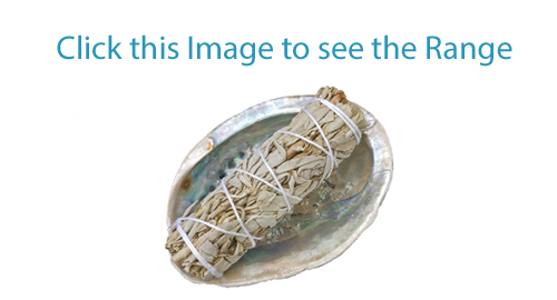 All About Smudge Sticks