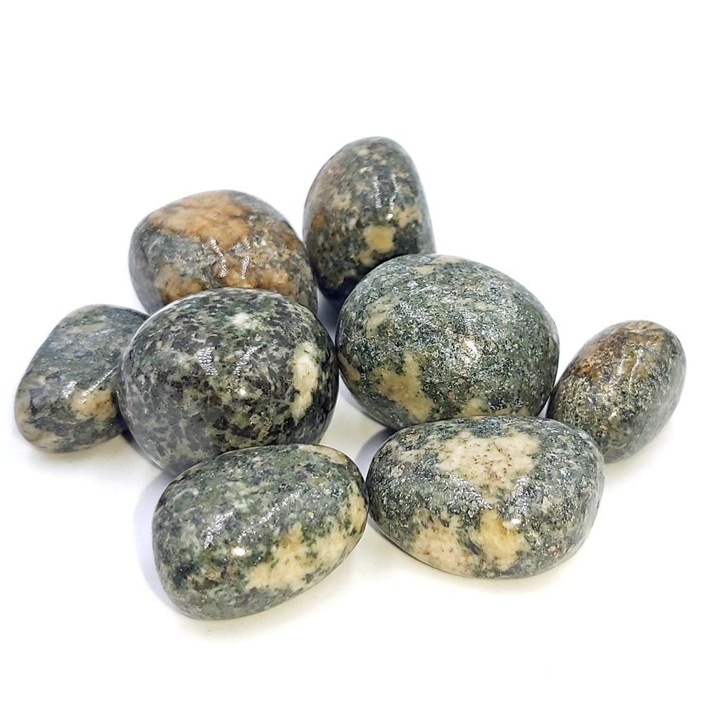 Preseli Blue Stone Tumble Stones 2.5cm