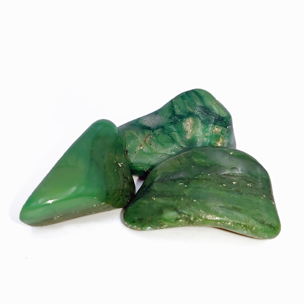 Budd Stone Tumble Stones