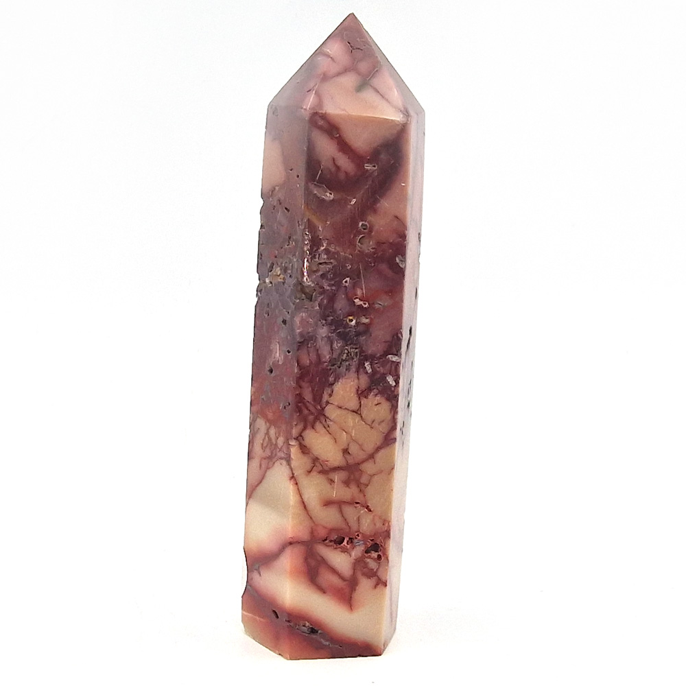 Mookaite Tower point No9