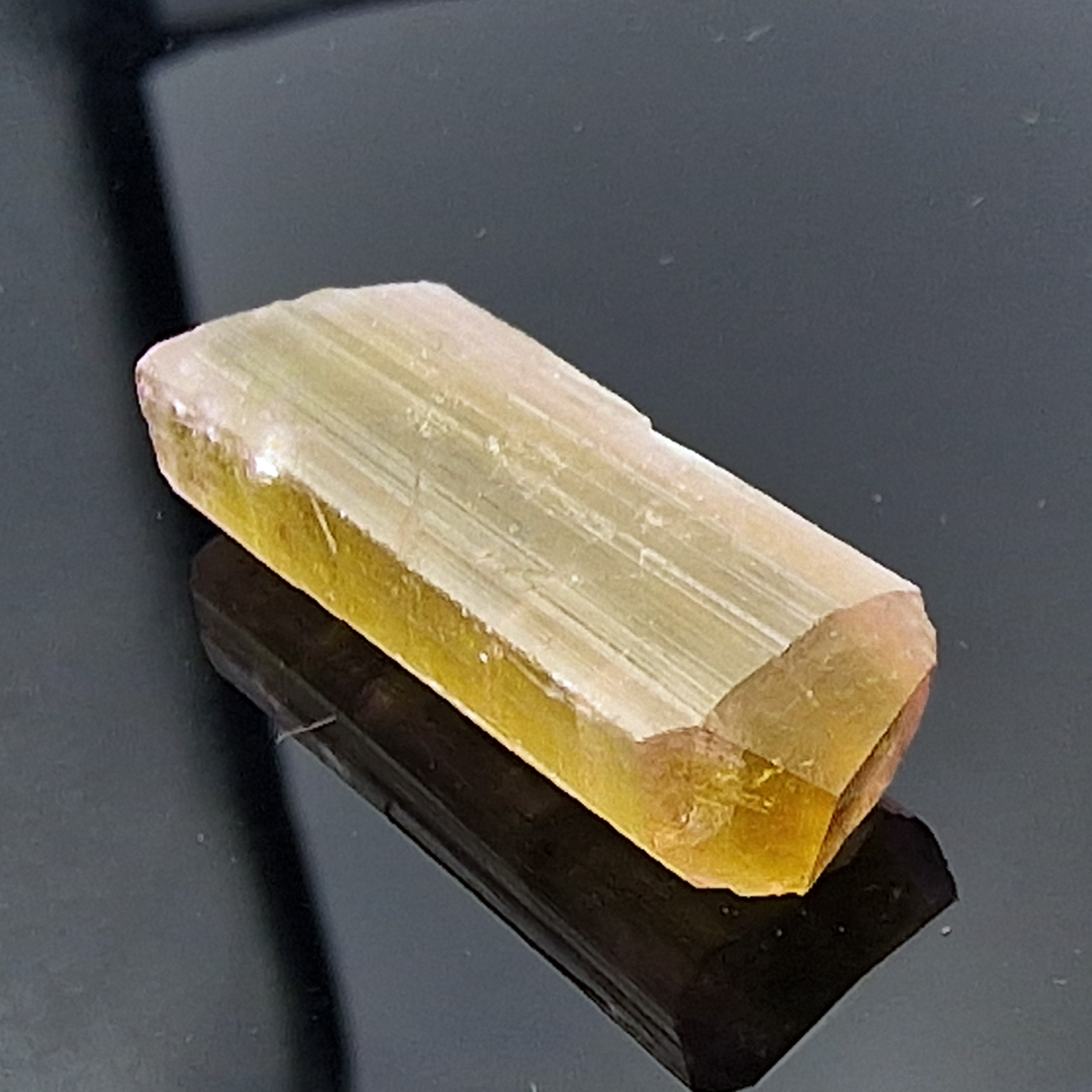 Tourmaline Crystal No X1