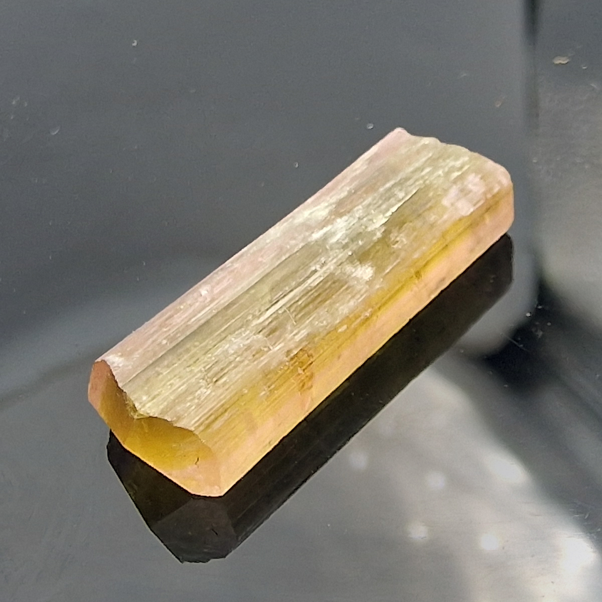 Tourmaline Crystal No X1