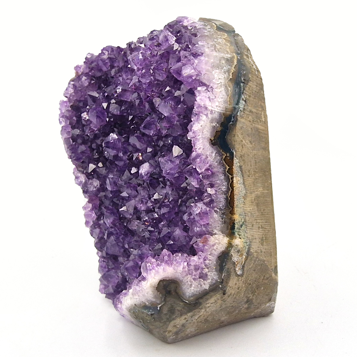 Amethyst Display Cluster 1