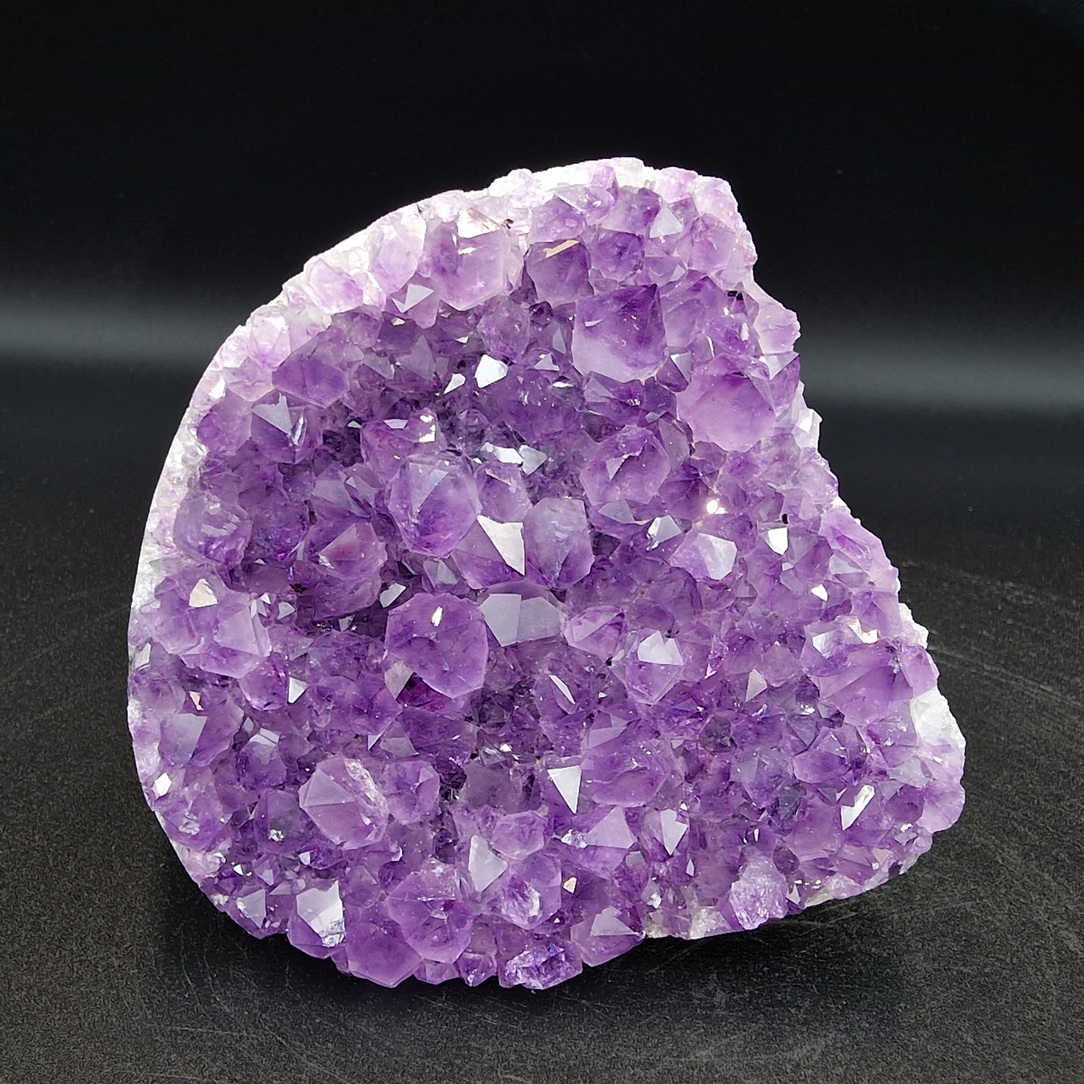 Amethyst Display Cluster 42