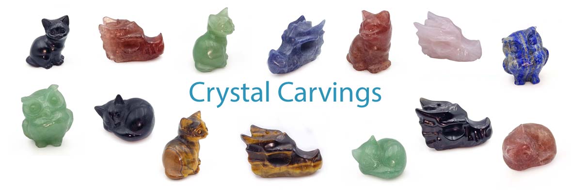 Shamans Crystal - Holistic Crystal Shop, Healing Crystals, Dowsing ...