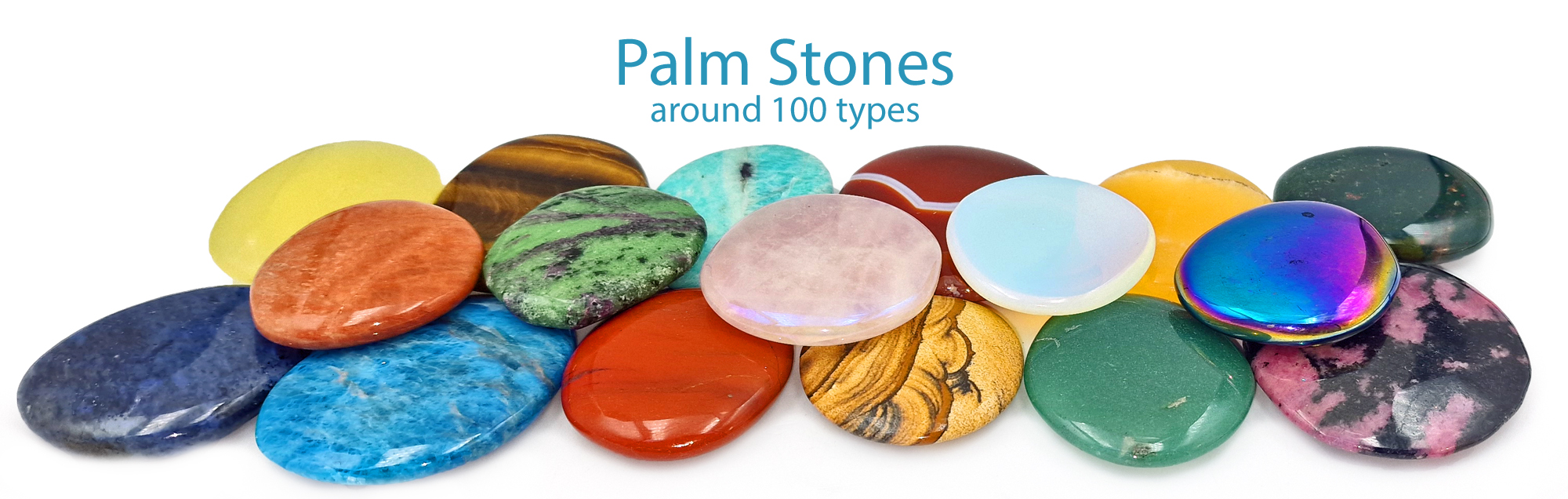 Shamans Crystal - Holistic Crystal Shop, Healing Crystals, Dowsing ...